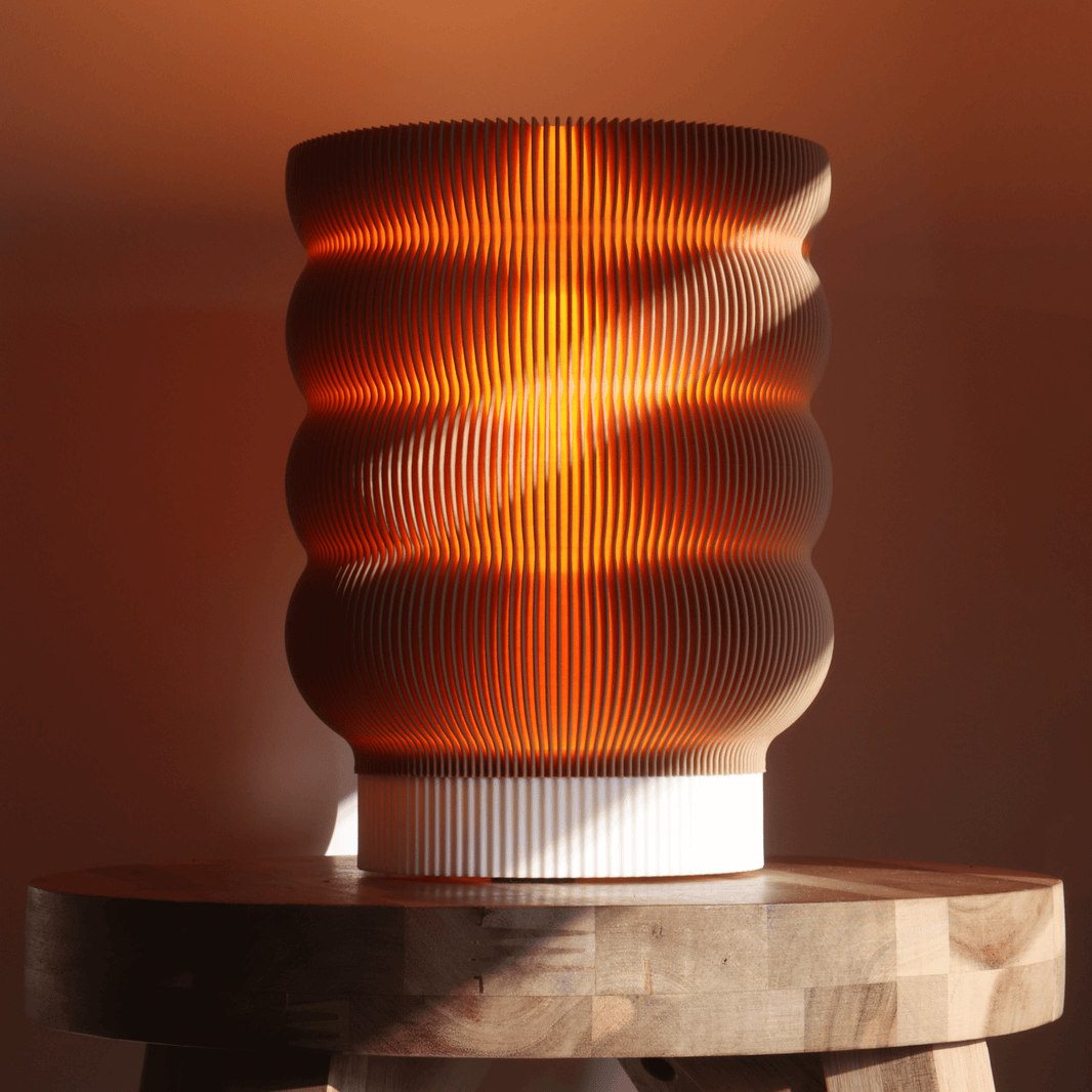Table Lamps & Mood Lighting